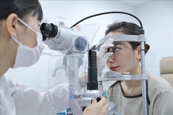 Trung tâm y khoa T-Matsuoka, cột mốc mới đánh dấu hợp tác về y tế giữa ...