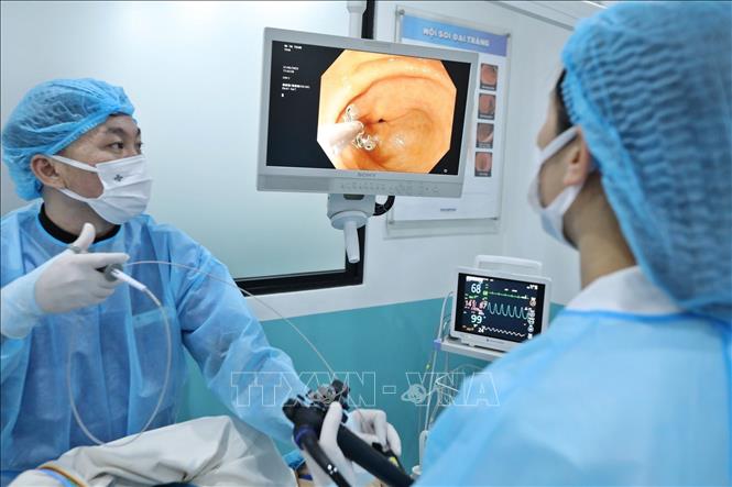 Trung tâm y khoa T-Matsuoka, cột mốc mới đánh dấu hợp tác về y tế giữa ...