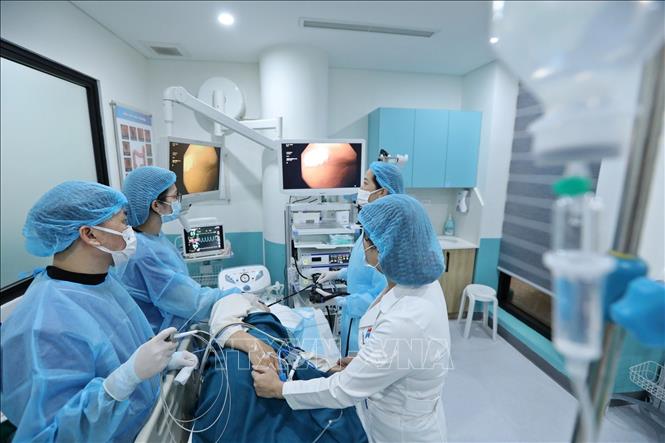 Trung tâm y khoa T-Matsuoka, cột mốc mới đánh dấu hợp tác về y tế giữa ...