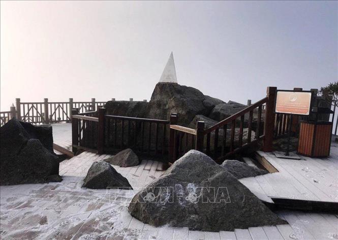 Sa Pa named among 5 destinations for a healthy and happy trip: Booking ...