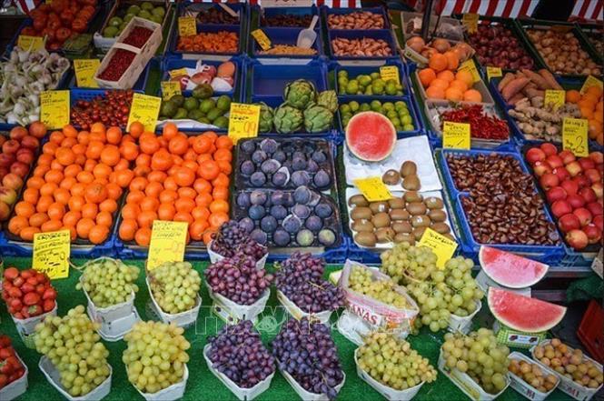 Thống đốc Ngân hàng Trung ương Đức đánh giá lạm phát cơ bản đang dần đi ...