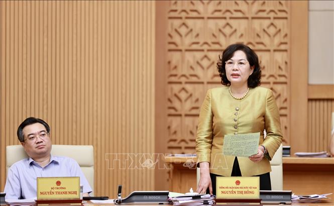 Focusing on export, investment, consumption to boost growth: PM - VNA ...