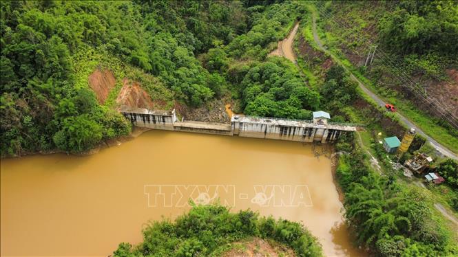 Phát điện không phép, chủ dự án thủy điện phớt lờ nộp lại số lợi bất ...