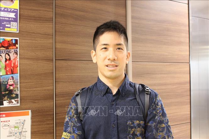 Nearly 800 candidates join 6th Vietnamese language test in Japan - VNA ...