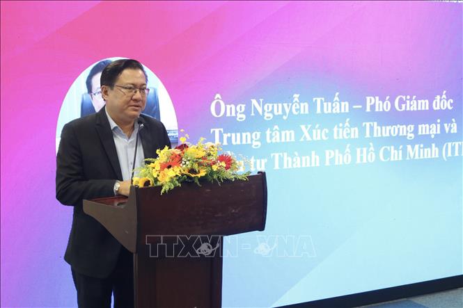 Hội thảo “Logistics xanh: Từ xu hướng đến thực tiễn và vai trò trong ...