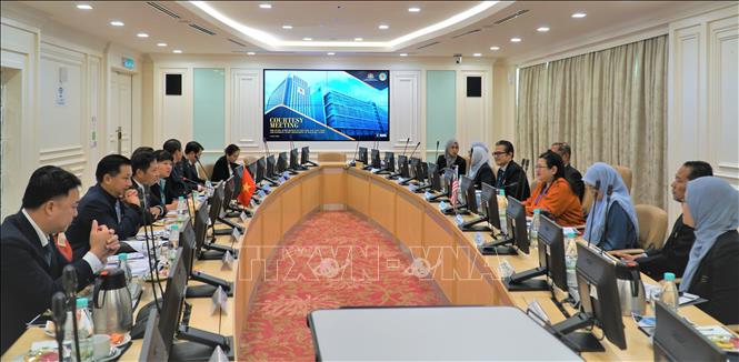 Vietnamese, Malaysian audit agencies look to step up cooperation - VNA ...