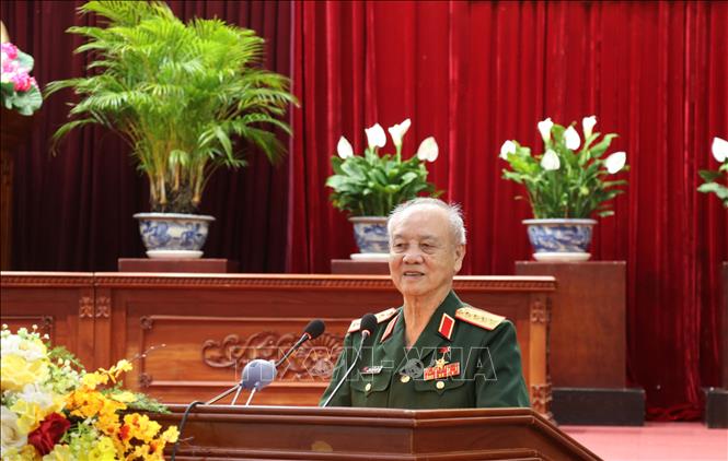 Lễ trao học bổng Khuyến học Phạm Văn Trà tại thành phố Cần Thơ - Ảnh ...