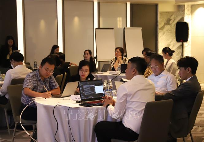 Nâng cao năng lực tiếp cận nước sạch, năng lượng và thực phẩm tại hạ ...