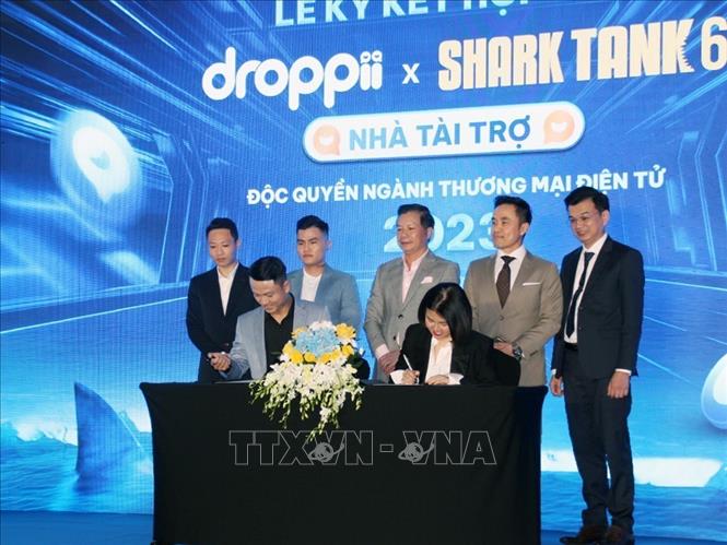 Thành phố Hồ Chí Minh: Chương trình Shark Tank Việt Nam – Thương vụ bạc ...