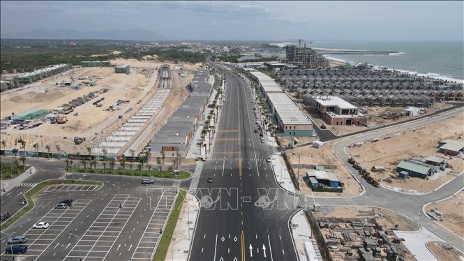 Xuyen Moc - potential tourism attraction in Ba Ria-Vung Tau province ...