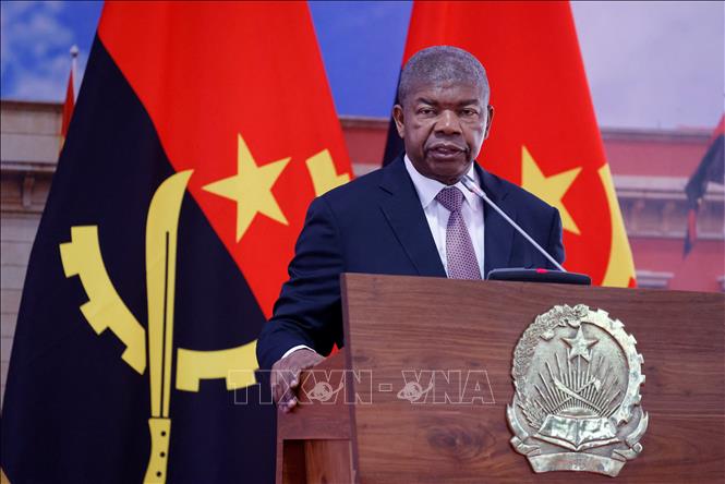 Quốc hội Angola bác bỏ kiến nghị của đảng đối lập về luận tội Tổng ...