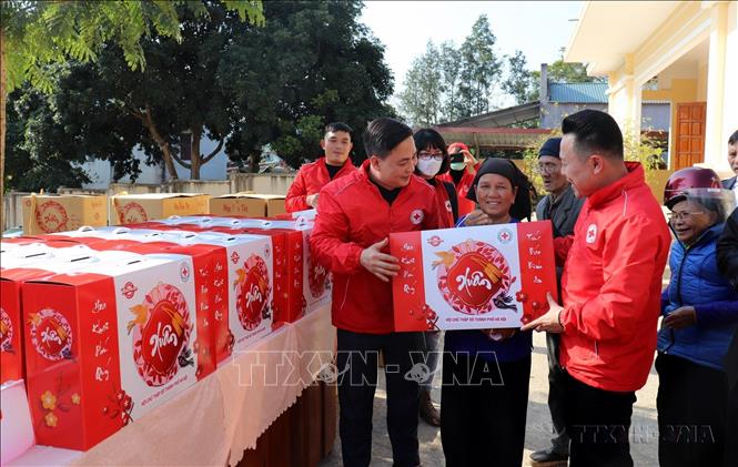 Ngày Vì người nghèo Việt Nam (17/10): Vì người nghèo - Không để ai bị ...