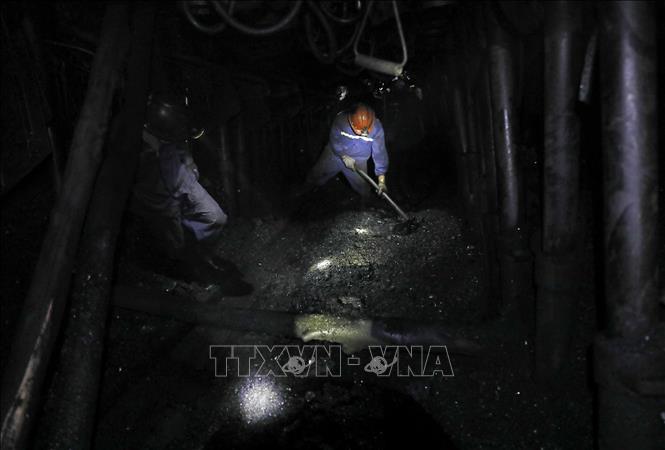 Công ty than Thống Nhất – TKV khai thác hơn 1,5 triệu tấn than - Ảnh ...