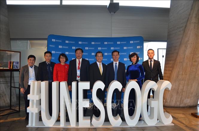 Progenitor of Vietnamese traditional medicine honoured by UNESCO - VNA ...
