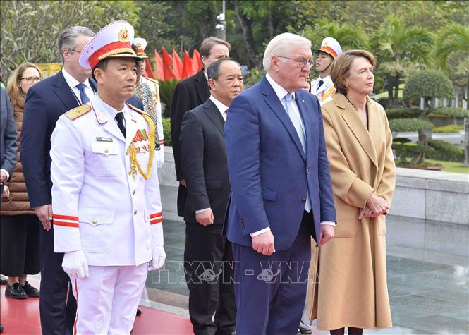 Thông tấn xã Việt Nam (TTXVN)