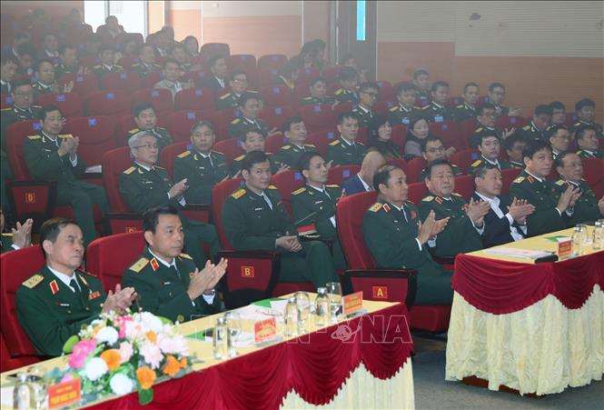 Nearly 500,000 hectares of land cleared of bomb, mine in 10 years - VNA ...