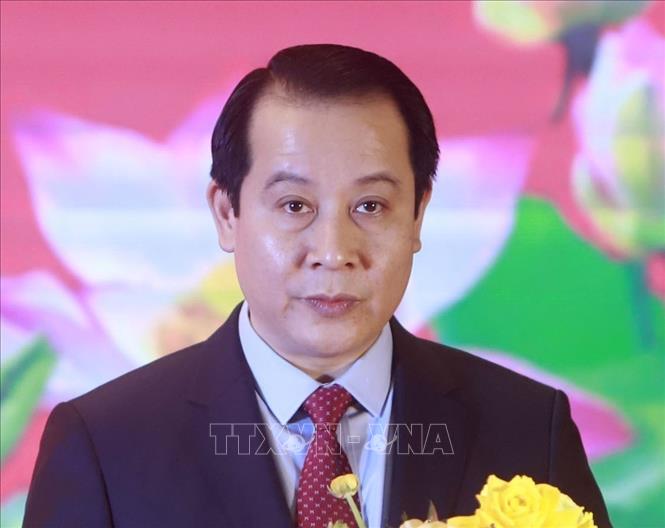 Khởi tố nguyên Bí thư Tỉnh ủy Quảng Ngãi Lê Viết Chữ và Phó Bí thư Thường trực Tỉnh ủy Vĩnh Phúc ...