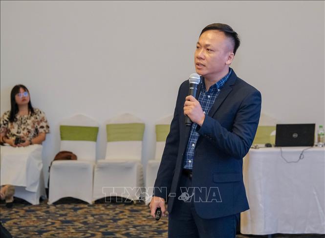 Cần Thơ tổ chức Hội nghị tham vấn về dự án Kênh Funan Techo - Ảnh thời ...