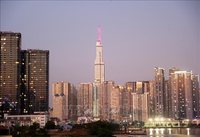 Ho Chi Minh City, Hanoi among Savills list of fastest-developing cities ...