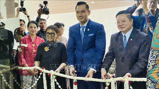 Kỷ niệm 57 năm ngày thành lập ASEAN - Ảnh thời sự quốc tế - Chính trị ...