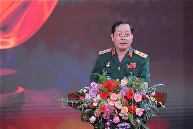 “Thắp sáng tương lai” vì nạn nhân chất độc da cam/dioxin - Ảnh thời sự ...