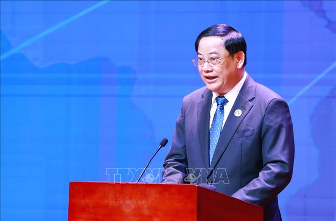 Thủ tướng Việt Nam, Lào, Campuchia ăn sáng giao lưu đặc biệt với ASEAN ...