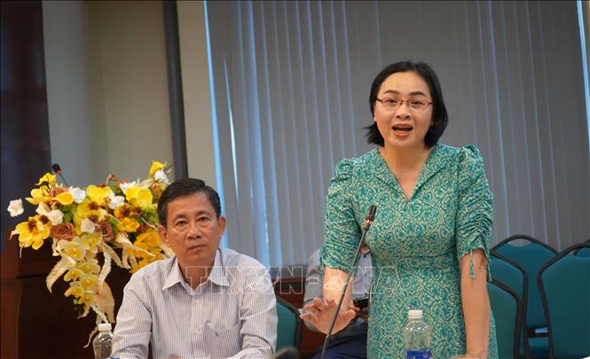 Kiên Giang tập huấn cải thiện môi trường đầu tư kinh doanh - Ảnh thời sự trong nước - Kinh tế ...