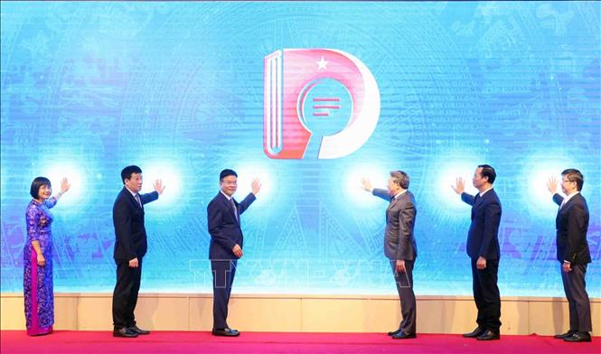 Công bố Bộ pháp điển Việt Nam - Ảnh thời sự trong nước - Nội chính ...