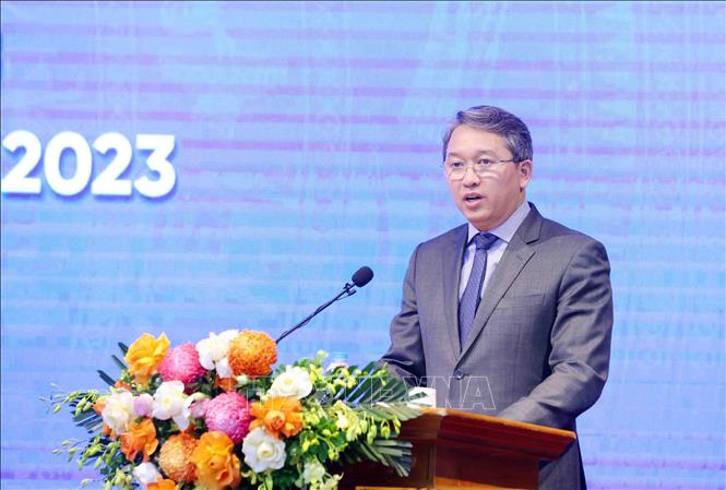 Công bố Bộ pháp điển Việt Nam - Ảnh thời sự trong nước - Nội chính ...
