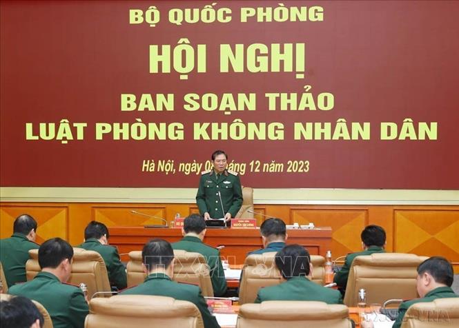 Ngày Pháp luật Việt Nam (9/11): Lan tỏa tinh thần thượng tôn pháp luật ...