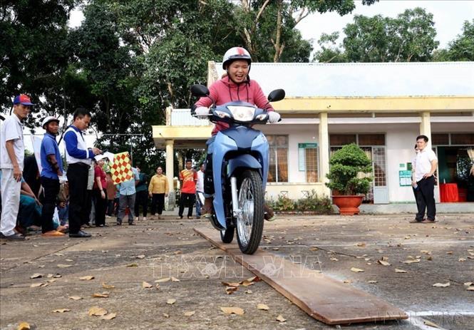 Ngày Pháp luật Việt Nam (9/11): Lan tỏa tinh thần thượng tôn pháp luật ...