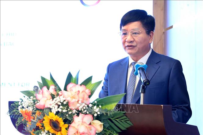 Điện Biên: Phát triển đô thị tích hợp và có khả năng chống chịu với ...