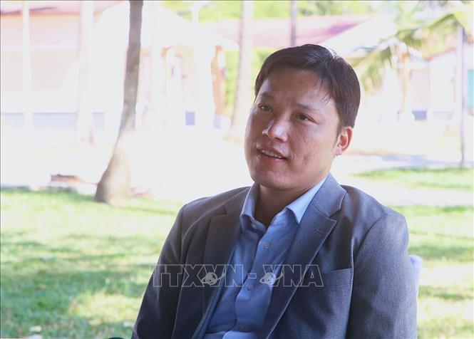 Campuchia thúc đẩy đầu tư vào tỉnh duyên hải Preah Sihanouk - Ảnh thời ...