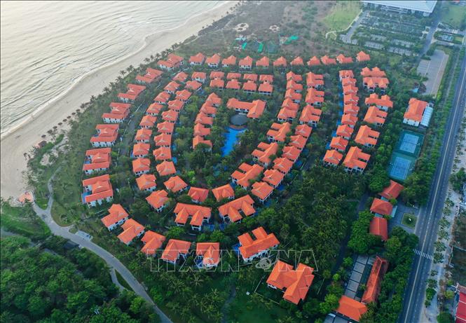 Da Nang among best places to visit in Asia in 2025: UK publication ...