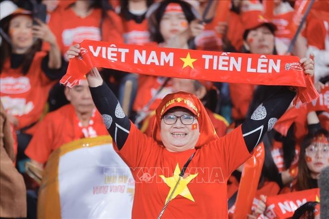 ASEAN Cup 2024: Bán kết lượt về, Việt Nam gặp Singapore - Ảnh thời sự ...
