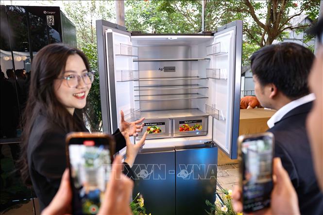 Casper Việt Nam nâng tầm trải nghiệm của khách hàng cùng bước tiến ...