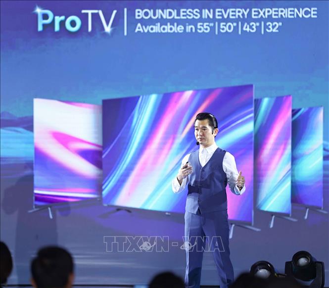 Casper Việt Nam nâng tầm trải nghiệm của khách hàng cùng bước tiến ...