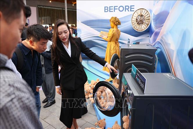 Casper Việt Nam nâng tầm trải nghiệm của khách hàng cùng bước tiến ...