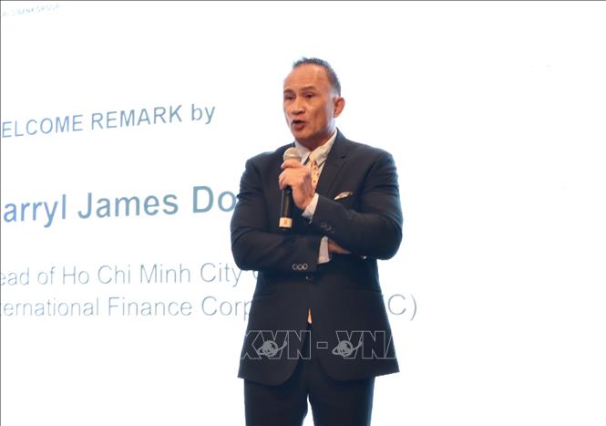 Hội thảo Việt Nam – Hoa Kỳ hướng tới mục tiêu NetZero - Ảnh thời sự ...