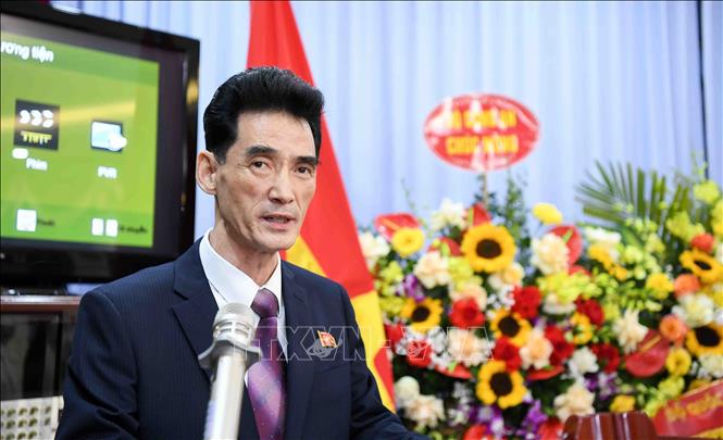 75th anniversary of Vietnam-DPRK diplomatic relations marked in Hanoi ...