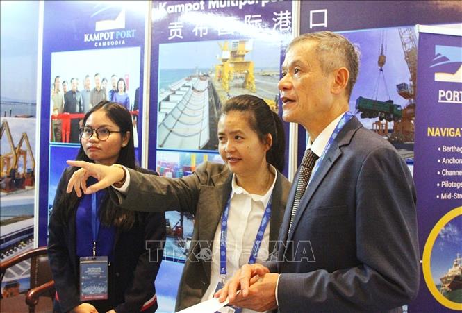 Vietnam attends ASEAN – Cambodia Business Summit 2025 - VNA Photos ...