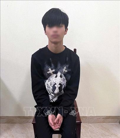 Công an tỉnh Hưng Yên tạm giữ hai nam sinh về hành vi giết người - Ảnh ...