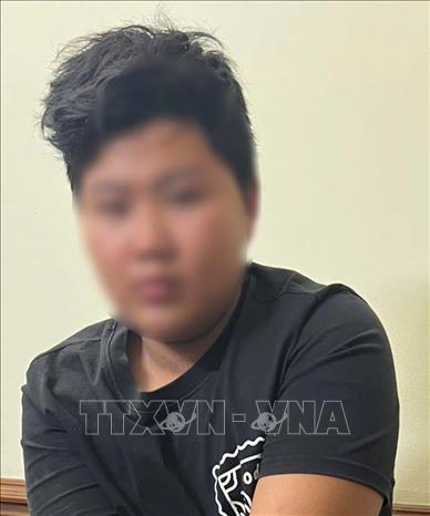 Công an tỉnh Hưng Yên tạm giữ hai nam sinh về hành vi giết người - Ảnh ...