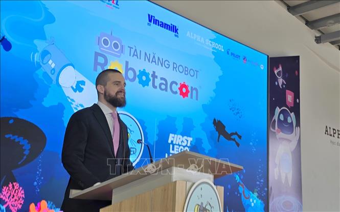 Thông tấn xã Việt Nam (TTXVN)