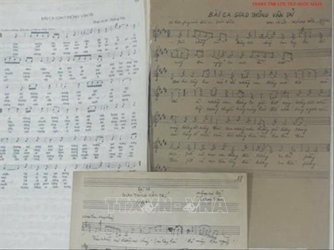 UNESCO approves honour of celebrity Le Quy Don, Hoang Van musician’s ...