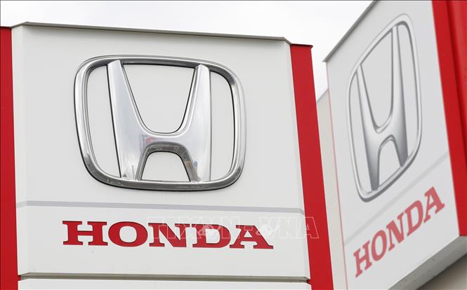 Honda chuyển một phần sản xuất từ Nhật Bản sang Mỹ - Ảnh thời sự quốc ...