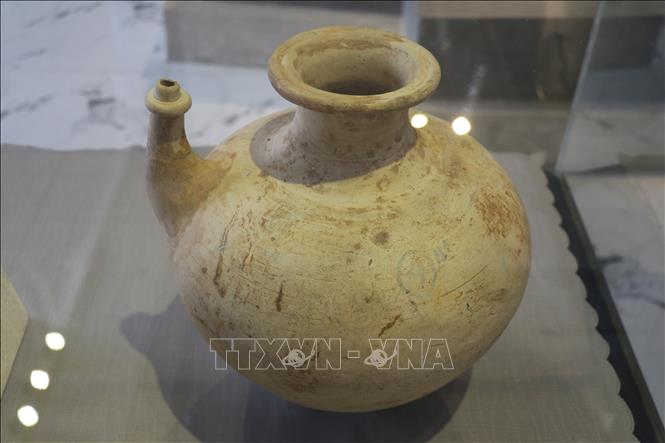 An Giang to complete dossier for UNESCO recognition of Oc Eo-Ba The ...