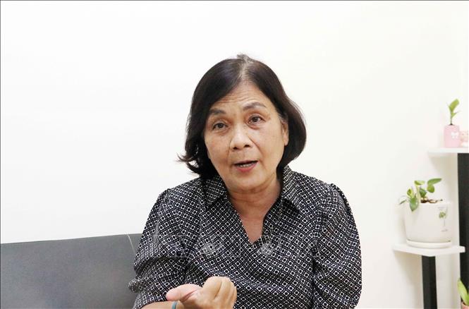 Sửa đổi, bổ sung Hiến pháp 2013 là phù hợp với yêu cầu phát triển mới ...