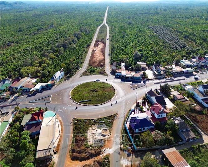 New transport projects expected to create new development momentum for ...