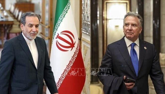 Tướng Mỹ nêu các lựa chọn nếu bế tắc trong đàm phán hạt nhân với Iran ...